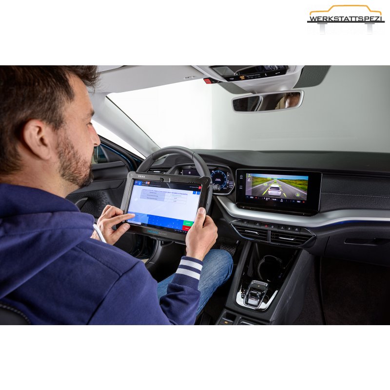 AXONE NEMO MINI, mit Schnittstelle NAVIGATOR NANO S, TEXA, 4.826,00